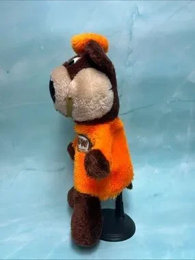 A&W | Toys | Aw Root Beer Plush Bear Hand Puppet 2 Inches | Poshmark